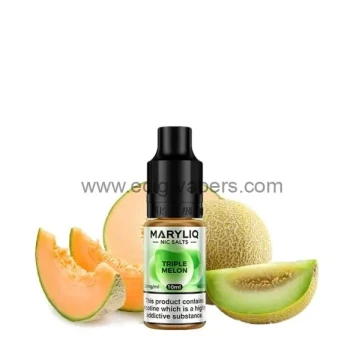 Lost Mary Maryliq Triple Melon 20mg/10ml-sk
